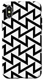 ・ブランド:Art Deco Bauhaus Zebra Patterns・製造元:アマゾンによるマーチャンダイジング・モデル:RYB1A9ANJ6GJPIPHONE_X_XS・製造元/メーカー部品番号:RYB1A9ANJ6GJPIPHON...