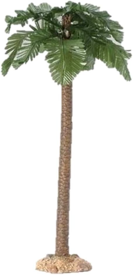 Amazon.com: Fontanini 20" Palm Tree for 12" Figurine : Everything Else