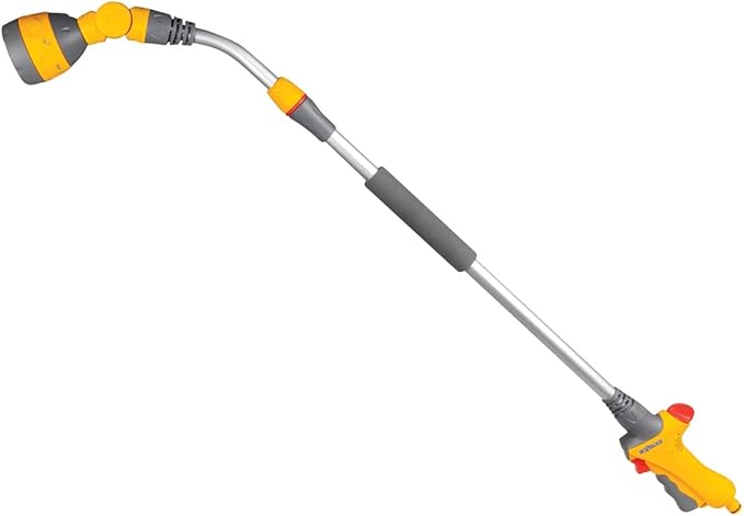 HOZELOCK - Telescopic Watering Lance Plus 140 : Ideal for Watering ...