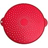 Norpro 12.5-Inch Silicone Splatter Screen : Amazon.ca: Home