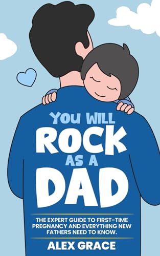 The 5 Best Books for Expecting Dads of 2023 | WonderBaby.org