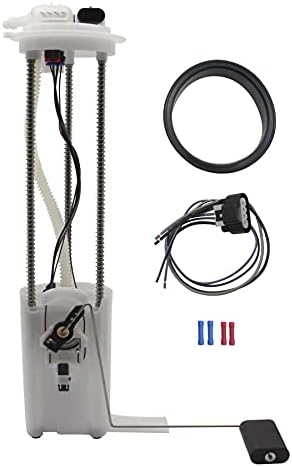 A-Premium Electric Fuel Pump Module Assembly Compatible with Chevy, GMC ...