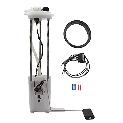 Snapklik.com : AdvanEX Fuel Pump Assembly Replaces E3500M Compatible