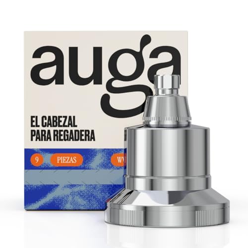 Mejores filtros de agua para regadera: Calidad y comodidad - El Multimetro