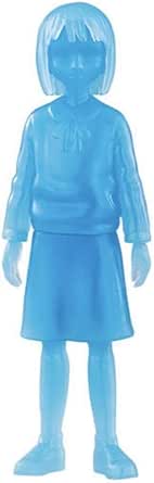 Amazon.co.jp: Girls Pale Man 1/12 Scale Figure : Toys & Games
