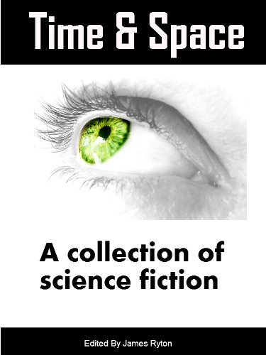 Amazon.com: Time & Space: A collection of science fiction eBook : Wells ...