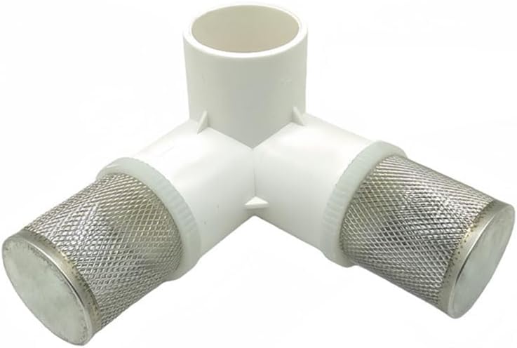 Amazon.com: YONYONICE DN20 3/4 inches Suction Strainers Stainless Steel ...