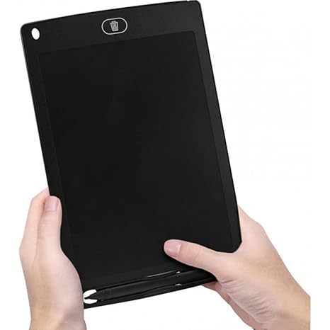 RB POINT WRITING PAD Multipurpose DIGITAL paperless magic LCD SLATE ...