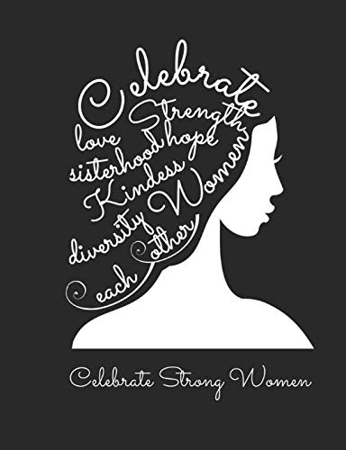 Celebrate Strong Women: Books, Blue Avocado: 9781720022657: Amazon.com ...