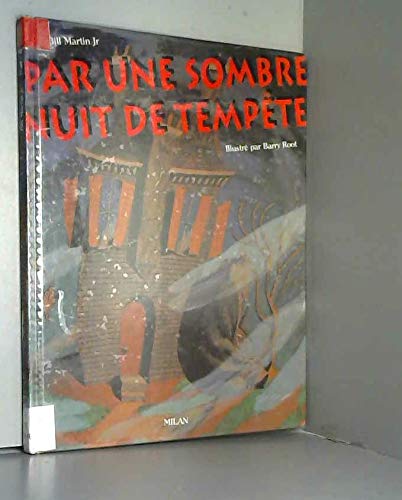 Amazon.com: Old devil wind: 9782841135813: Bill Martin Jr.: Books