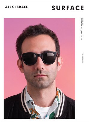 SURFACE MAGAZINE DECEMBER 2015: Amazon.com: Books