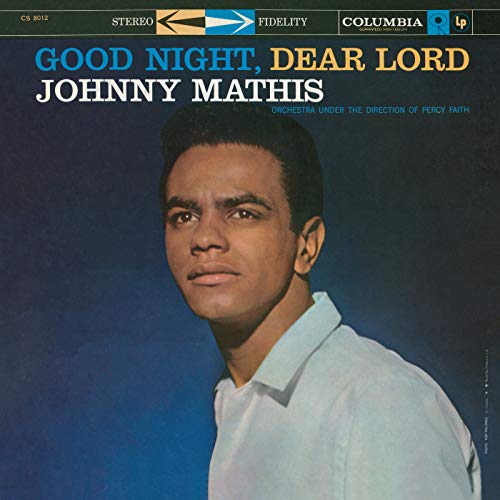 May the Good Lord Bless and Keep You song by Johnny Mathis feat. Percy ...