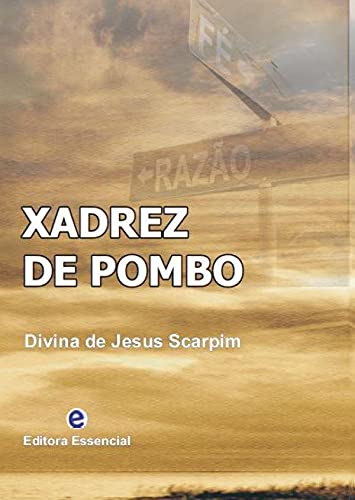 Xadrez de Pombo | Amazon.com.br