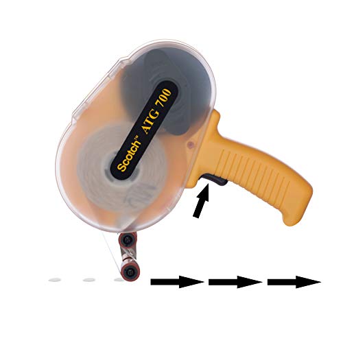 Buying Guide | 3M/COMMERCIAL TAPE DIV. 3M Adhesive Transfer Tape ...