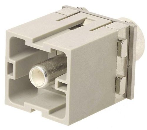 Heavy Duty Power Connectors HAN 200A 4P MALE 40-70 MM2: Amazon.com ...