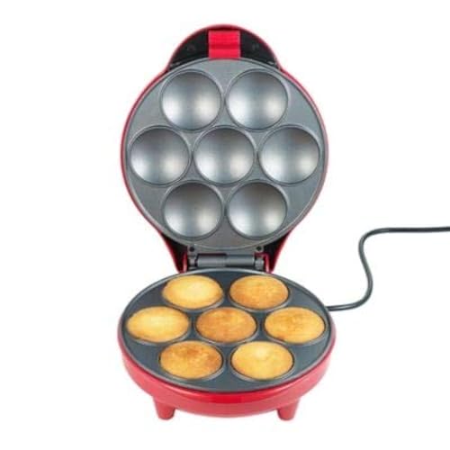 Amazon.co.uk Best Sellers: The most popular items in Cupcake Makers