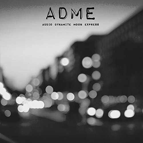 Play A D M E by Andrea Natale on Amazon Music