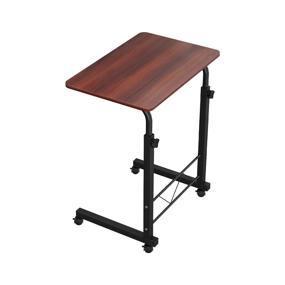 Artiss Laptop Table, Small Stand Desk Desktop Computer Standing Study ...