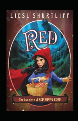 『The Red True Story Book Annotated』｜感想・レビュー - 読書メーター