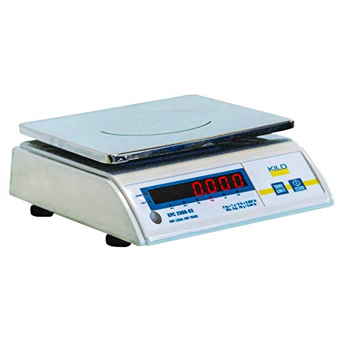 KILOTECH - KPC 2000-15A Portion control weighing scale for industrial ...