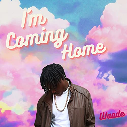 Amazon Music Unlimited - Waade 『I'm coming home』