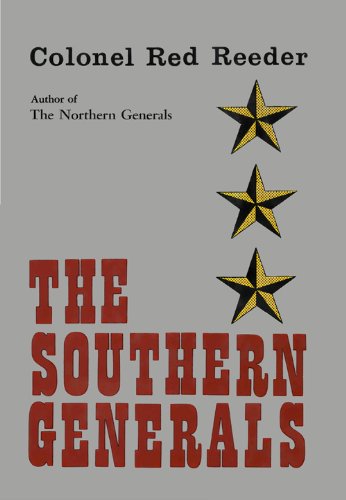 Amazon.com: The Southern Generals (Northern Generals Book 2) eBook ...