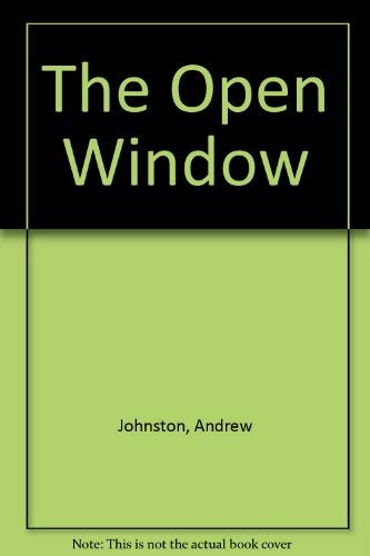 Buy The Open Window Book Online at Low Prices in India | The Open ...