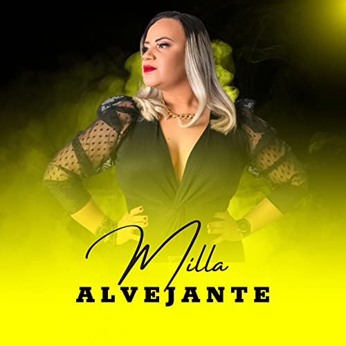 Play Alvejante by Milla Oficial on Amazon Music