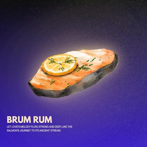 Amazon MusicでBrum RumのSalmonを再生する
