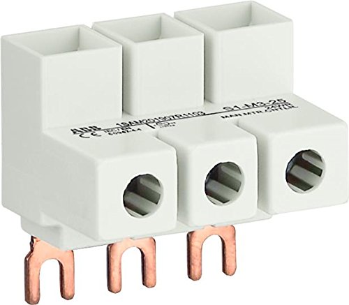 Power Infeed Block, 3-Phase: Amazon.com: Tools & Home Improvement