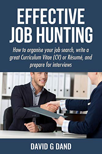 20 Best-Selling Job Hunting Books of All Time - BookAuthority