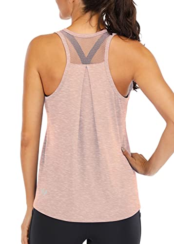 Amazon Best Sellers: Best Women's Activewear Tank Tops