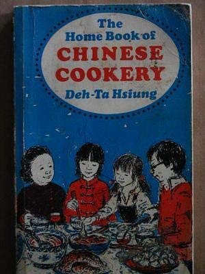 Home Book of Chinese Cookery: 9780571112838: Amazon.com: Books