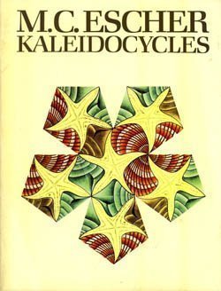 M.C. Escher Kaleidocycles by Doris Schattschneider (1977-12-03): Amazon ...