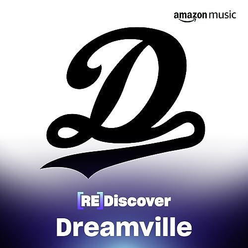 REDISCOVER Dreamville Records Playlist on Amazon Music Unlimited