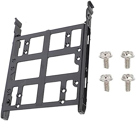 Amazon.com: HAKUNA Hard Drive Rack, 5X3.5inch SATA SAS HDD Hard Drive ...