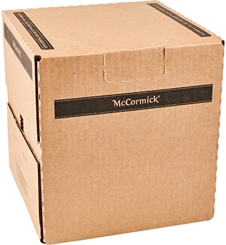 Amazon.com : McCormick Grill Mates Vegetable Seasoning, Six 20 Ounce ...