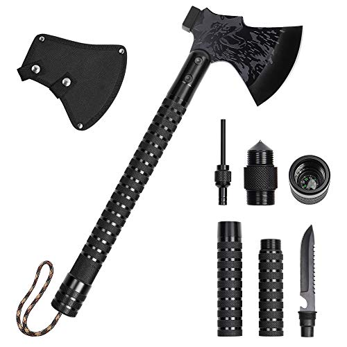 Find The Best Survival Multi Tool Axe Reviews & Comparison - Katynel