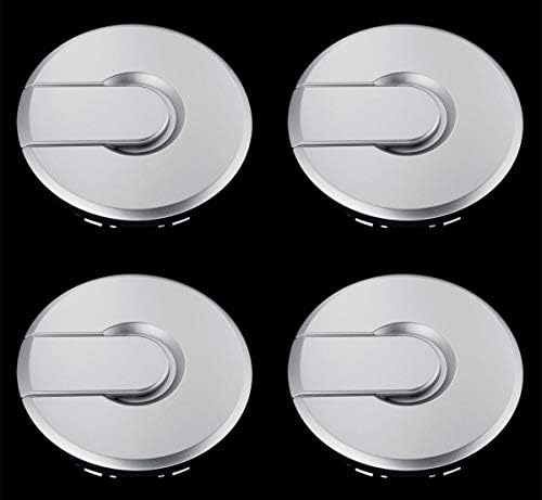 Amazon.com: BB Auto Set of 4 New 18 inch 5 Spoke Chrome Twist Style ...