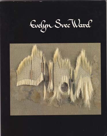 Evelyn Svec Ward: Retrospective: Anonymous, William E. Ward: Amazon.com ...