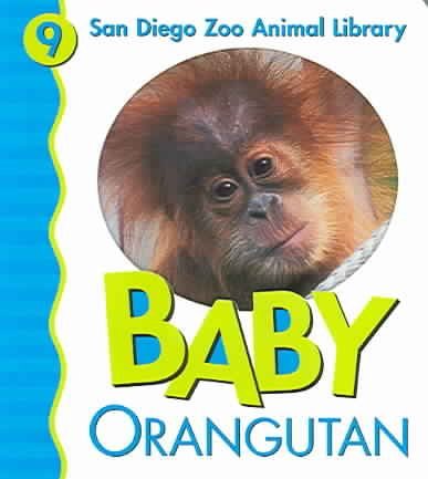 Baby Orangutan (San Diego Zoo Animal Library): San Diego Zoo ...