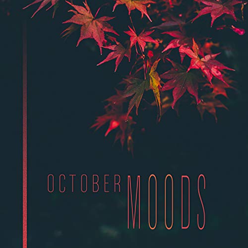 Play October Moods by Gavin Hearthridge & Kaia Caresson on Amazon Music