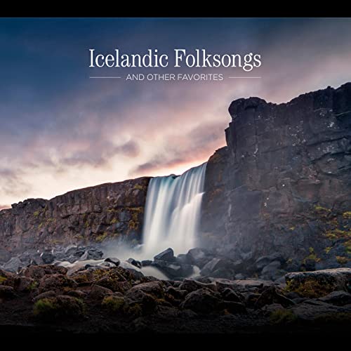 Spiele Icelandic Folksongs And Other Favorites von VARIOUS ARTISTS auf ...