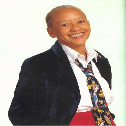 Nikki Giovanni - Kid Stuff - Amazon.com Music