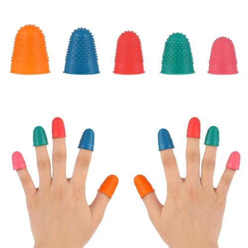 Amazon Best Sellers: Best Finger Pads & Finger Moisteners