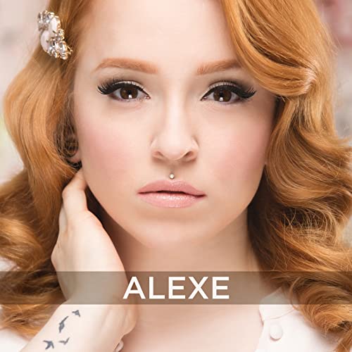 Play Alexe by Alexe on Amazon Music