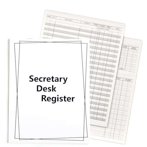 Amazon Best Sellers: Best Check Registers