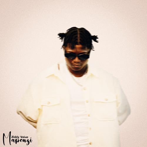 Play Mapenzi by Ziddy Value on Amazon Music Unlimited