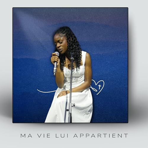 Écouter MA VIE LUI APPARTIENT de Danmok feat. Erikaa & Motema sound sur ...