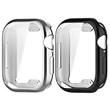 ・ブランド:RuenTech・製造元:RuenTech・製造元/メーカー部品番号:no・対応機種：このケースはApple Watch Series 11(42mm/46mm)、Apple Watch Series 10 (42mm/46mm...